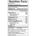Kronos 6" Precut Authentic Pocket Pita 12 Packs of 10,Kronos Food Group ...