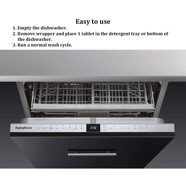 Eco Friendly Dishwasher | ppgbbe.intranet.biologia.ufrj.br