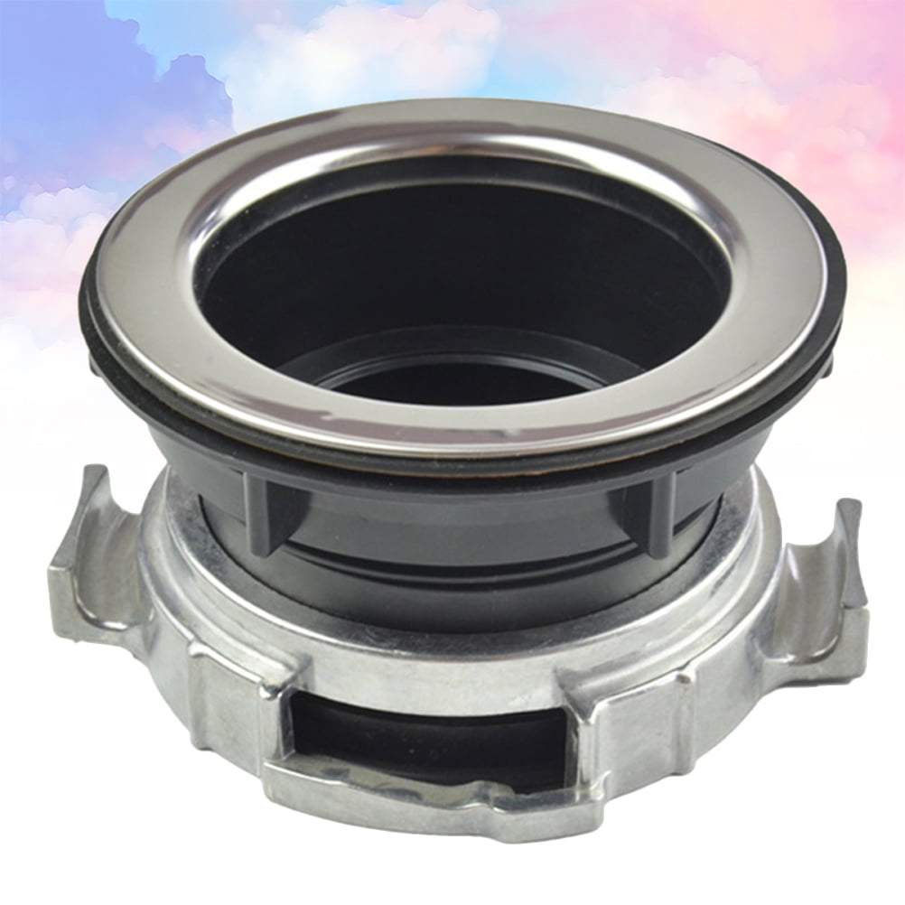 Buy Waste Disposer Food Waste Disposer Flange Drain Lock Nut ...