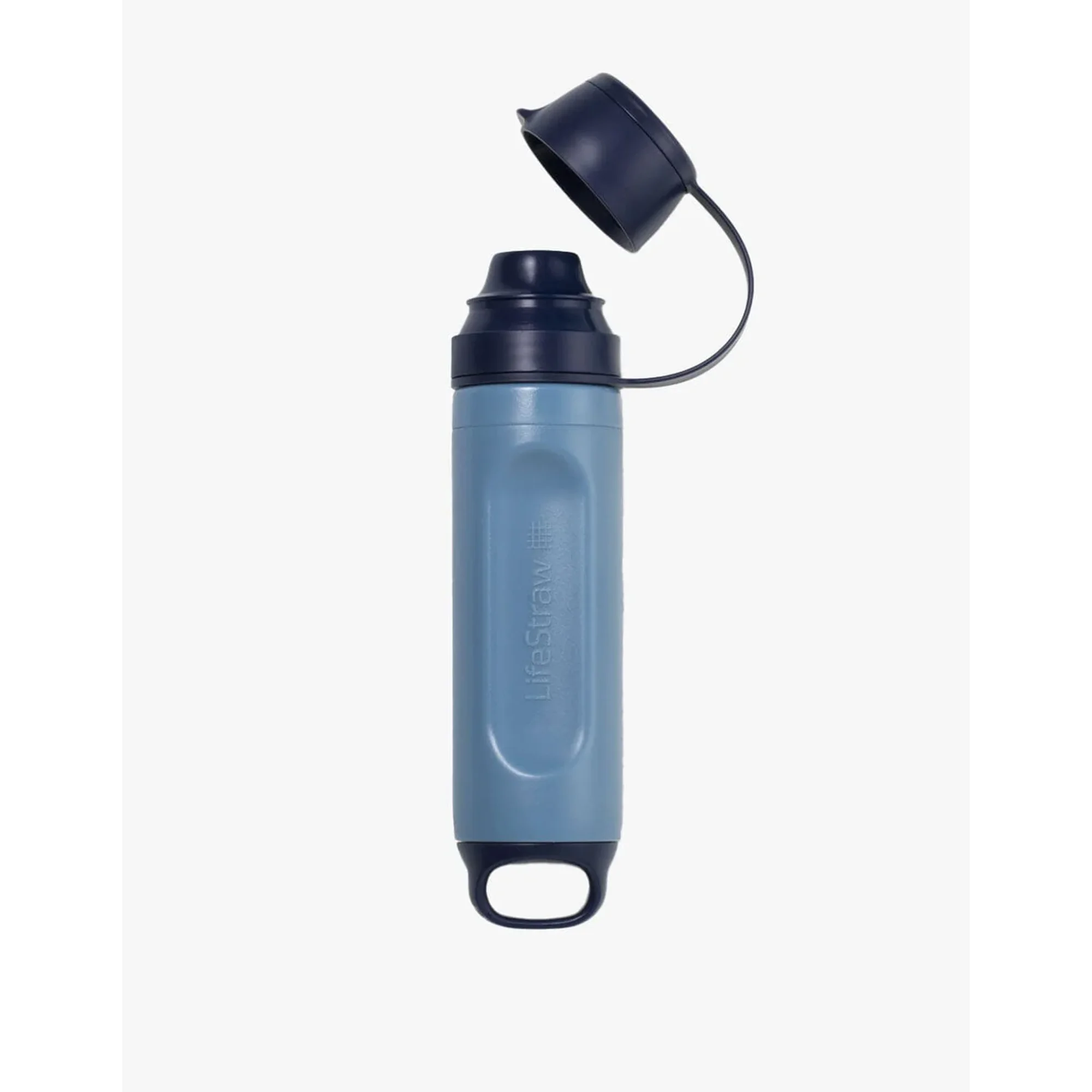 Click here for Lifestraw Peak Series Solo Filter  Mountain Blue prices
