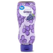 Great Value Jellied Cranberry Sauce, 14 oz - Walmart.com