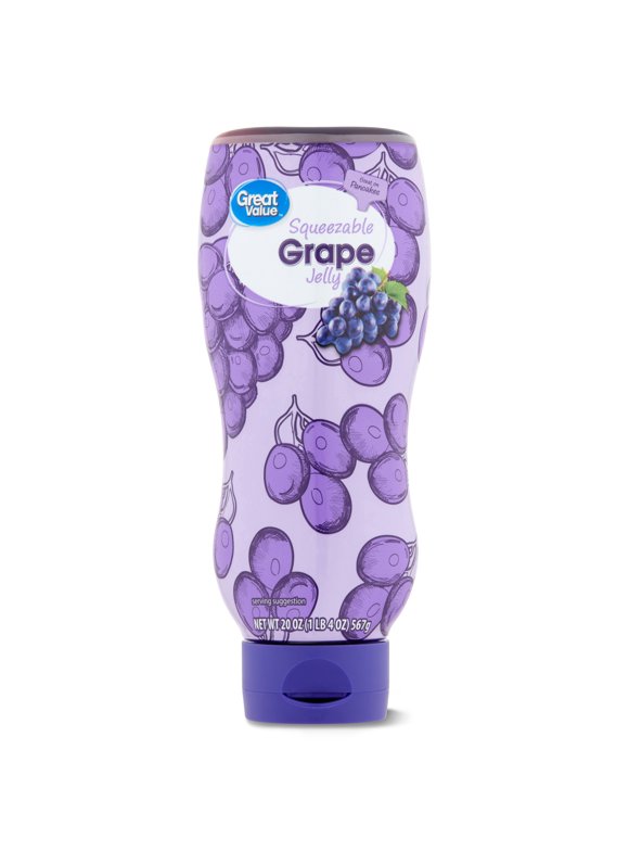 Jelly in Jams, jellies & preserves - Walmart.com