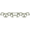 FEL-PRO MS 90157-1 Intake & Exhaust Manifold Gasket Set - Walmart.com