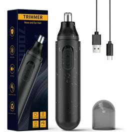 Electric nose hair trimmer walmart store
