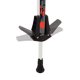 Razor Gogo Pogo Stick - Black/White, for Kids and Teens Ages 6+ and Up ...