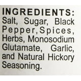 Spade L Ranch Beef Marinade and Seasoning, 6 oz - Walmart.com