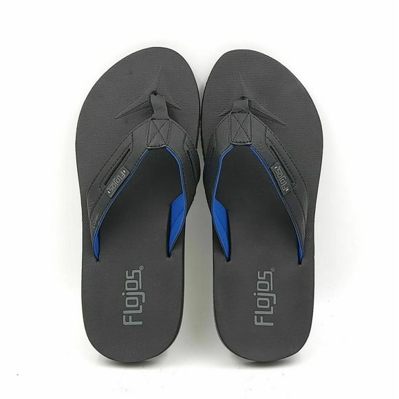 Flip Flops Memory Foam