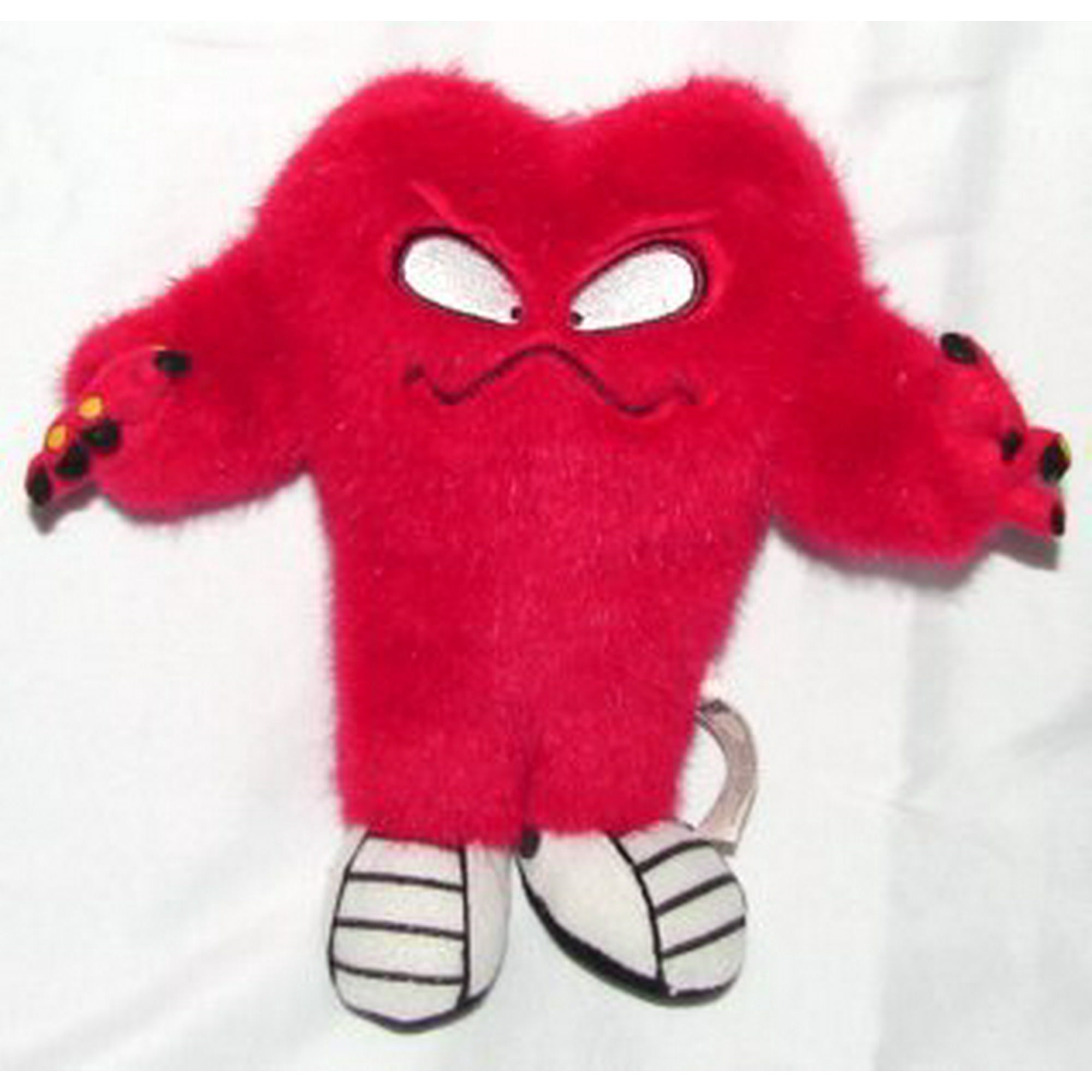 Looney Tunes Gossamer