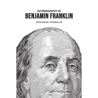 Benjamin Franklin: An American Life, (Paperback) - Walmart.com