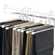 Pant Trolley 15 Pairs of Slacks - Walmart.com