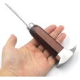 ABCISI Ice Pick Stainless Steel, Ice Picks for Breaking Ice, Ice Pick ...