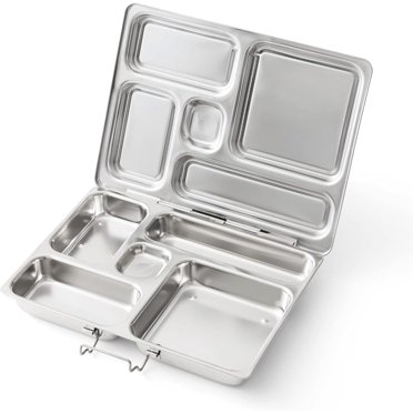 OmieBox UP is an Insulated Bento Lunch Box with a 12oz Thermos ...