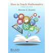 How to Think Like a Mathematician, (Paperback) - Walmart.com