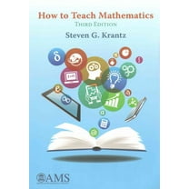 How to Think Like a Mathematician, (Paperback) - Walmart.com
