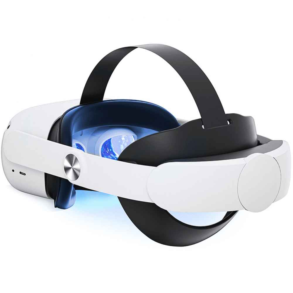 Click here for Aaronmei Elite Adjustable Headband For Oculus/Meta... prices