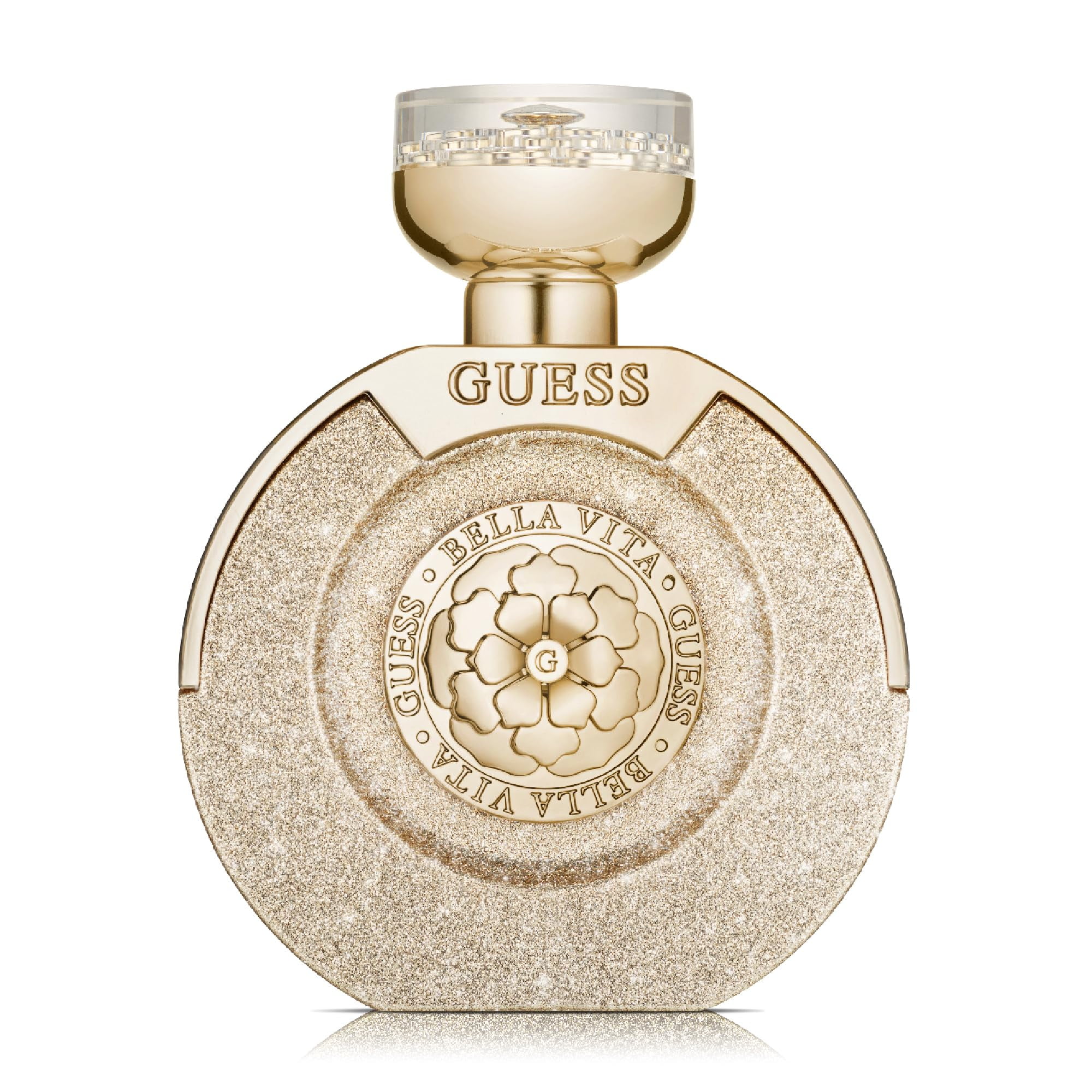 Perfume GUESS Bella Vita Paradiso Eau de Parfum para mujer 100 ml ...