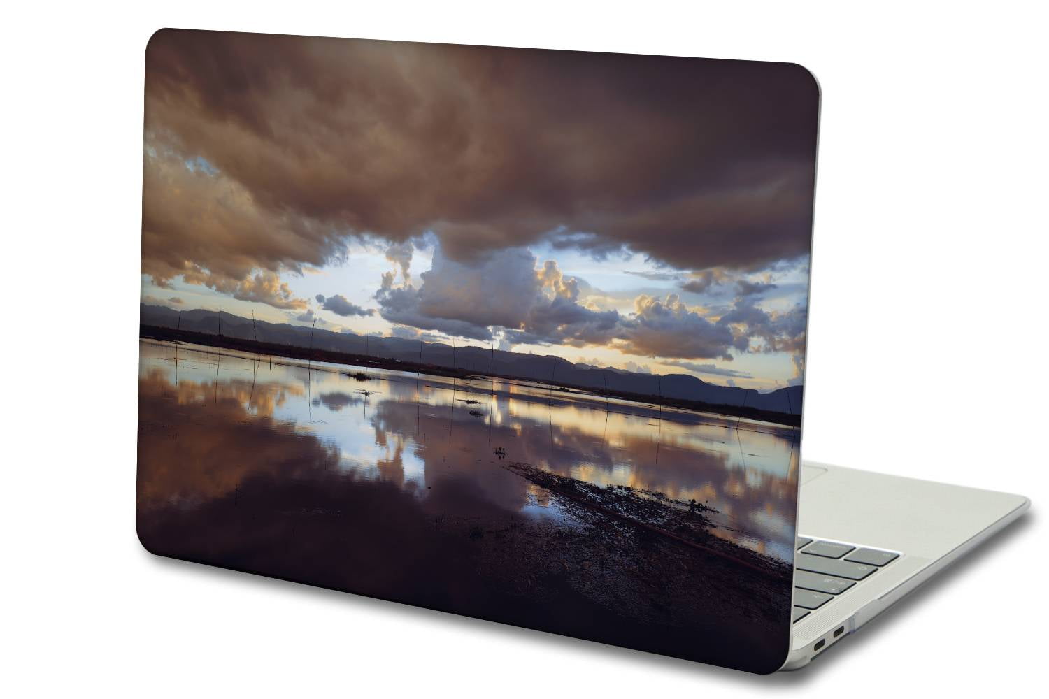 KSK KAISHEK Hard Shell Compatible 2023 2022 2021 Rel. MacBook Pro 14 inchs with XDR Display ...