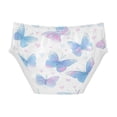 Cotton Triangle Briefs 2T-8Y, Comfortable Breathable Safety Standard ...