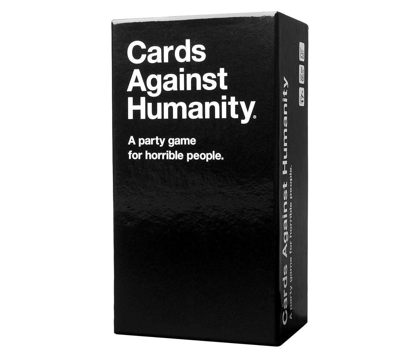 Cards Against Humanity Main Game Walmart