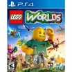 Lego Worlds PlayStation Hits, Warner Games, PlayStation 4 - Walmart.com
