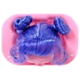 LOL Surprise 2018 Ltd Edition Brushable Hairstyle Wig, Fashion Dolls ...