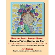 Cool Salsa: Bilingual Poems on Growing Up Latino in the United States ...