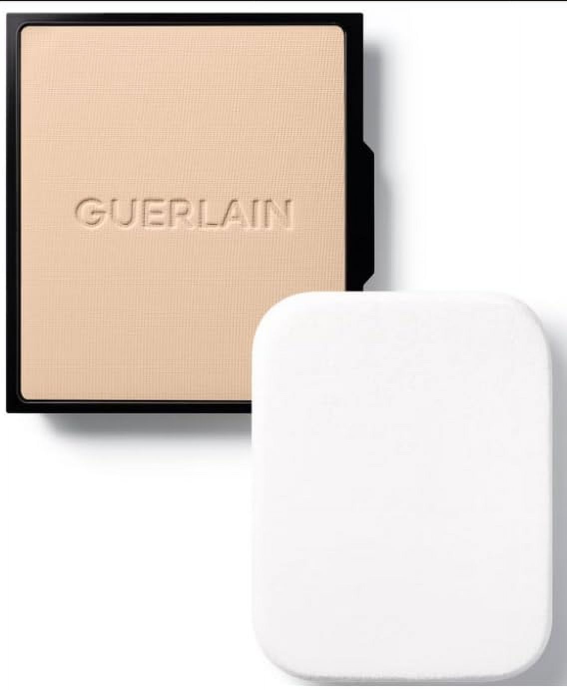 Recarga compacta Guerlain Parure Gold Skin Control 3N | Walmart en línea