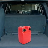 funtasica Boat Fuel Tank Marine Outboard Fuel Tank Easy Installation ...