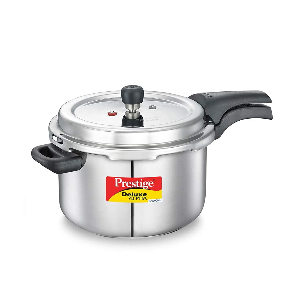 Click here for Prestige Svachh Deluxe Alpha Stainless Steel Press... prices