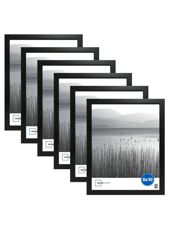Picture Frames - Walmart.com