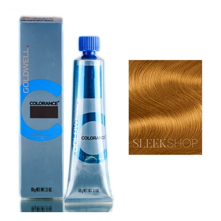 GG-Mix - Gold Mix , Goldwell Colorance Demi-Permanent Haircolor Acid ...