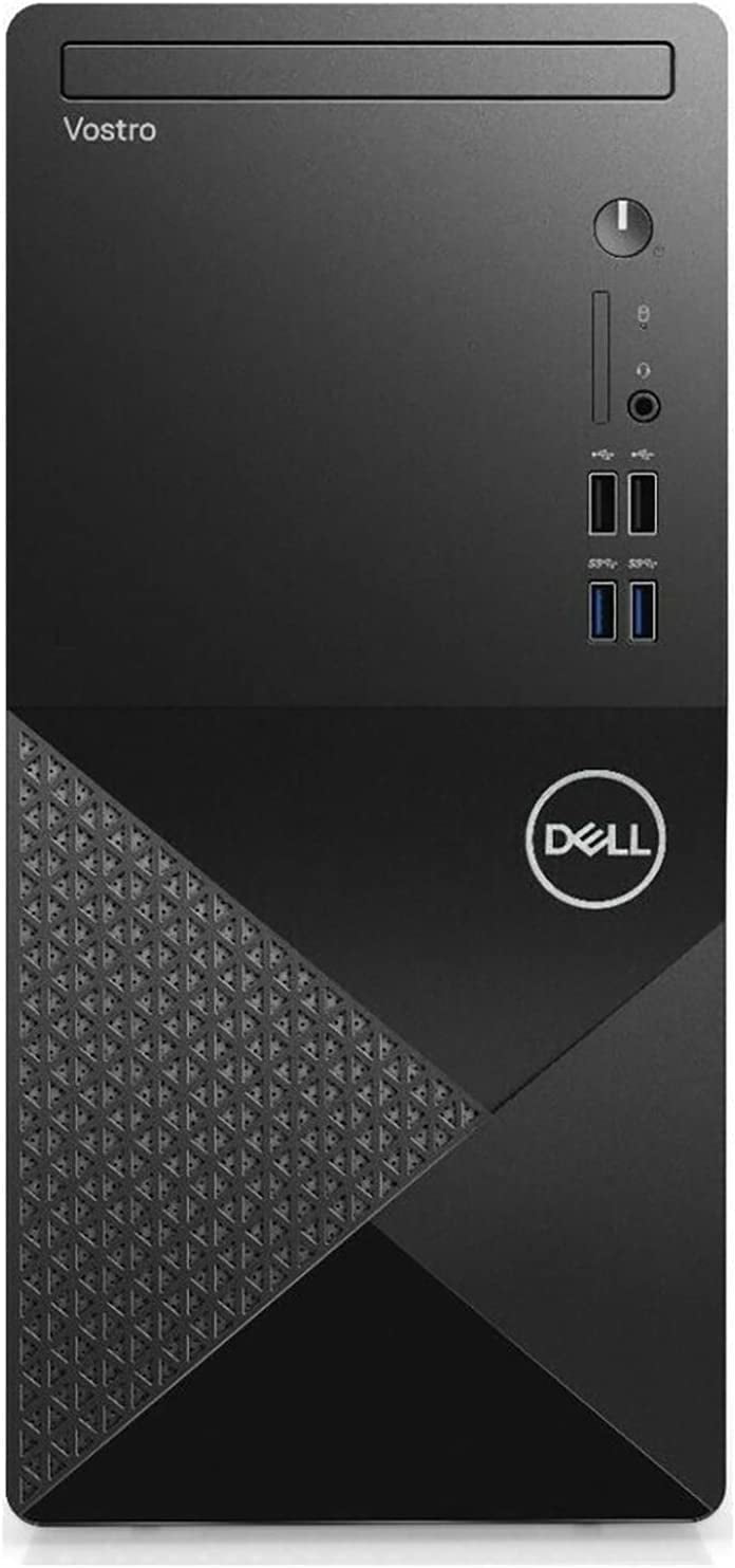 Dell Vostro 3888 Business Desktop (Intel i5-10400 6-Core, Intel UHD 630 ...