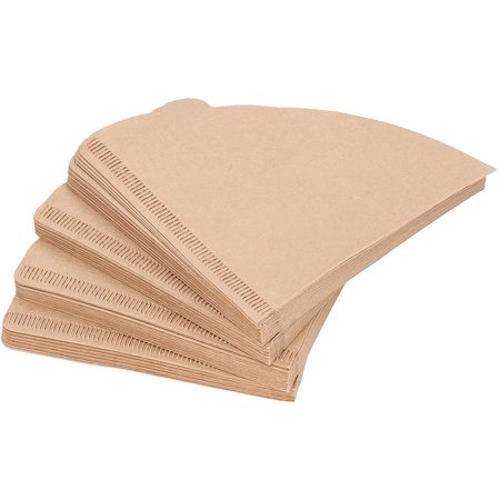 Coffee Drip Paper, Exquisite Eco Friendly Filter Paper for Kitchen ...