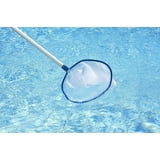 Poolmaster Finisher Swimming Pool Leaf Rake - Walmart.com