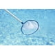 Poolmaster Finisher Swimming Pool Leaf Rake - Walmart.com