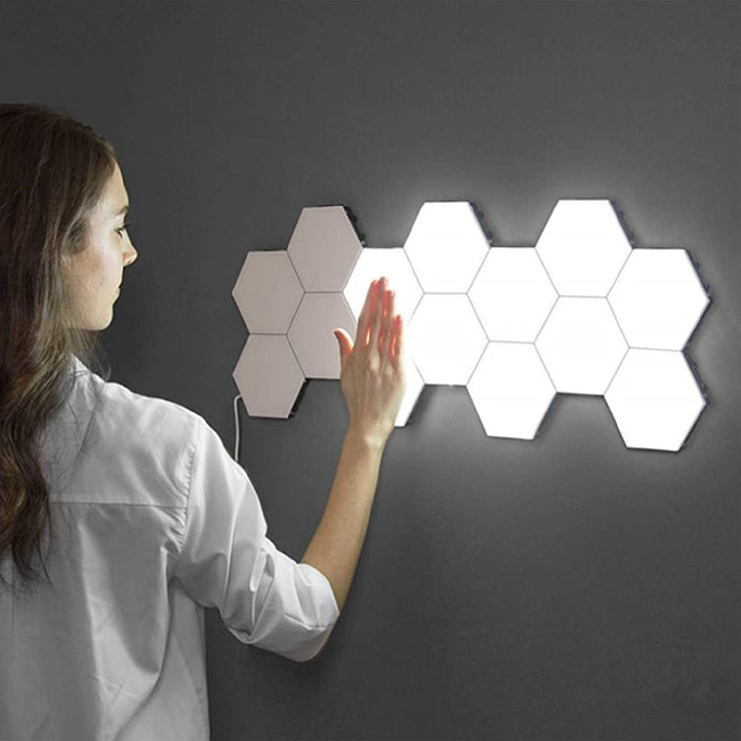 Click here for Flafree Touch Sensitive Modular Led Night Light -... prices