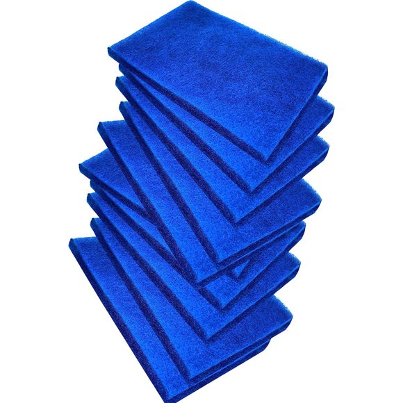 Cut To Fit Ac Filter