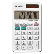 Datexx Checkbook Calculator (DB-413) - Walmart.com