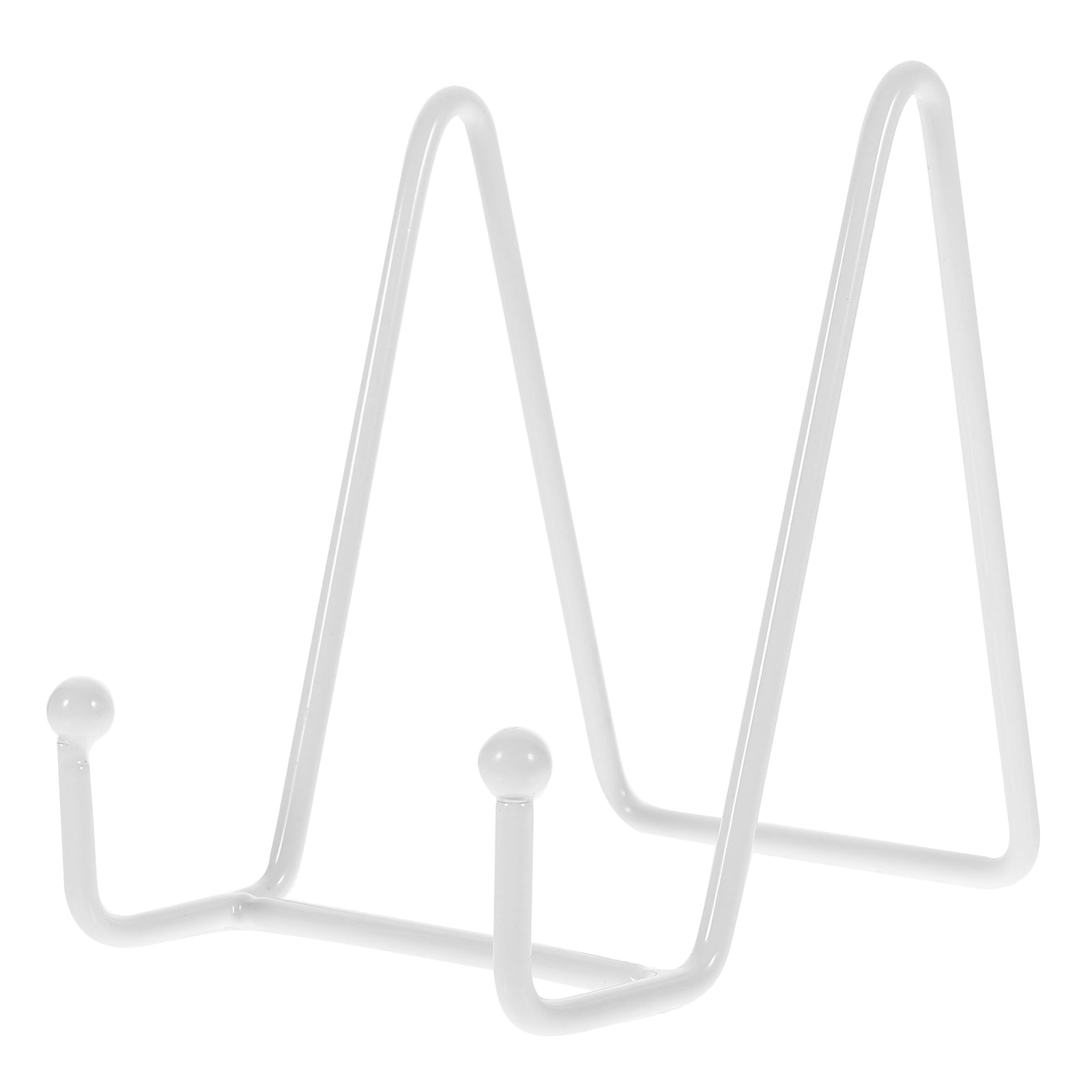 Click here for Hcyz Multifunctional Metal Plate Holder Easel Stan... prices