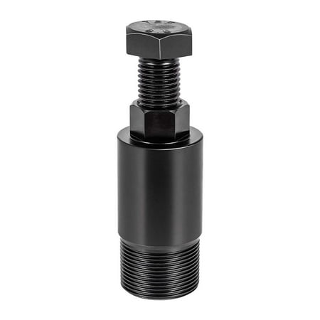 Diesel Engine Injection Fuel Pump Puller Removal Tool Black Steel ...