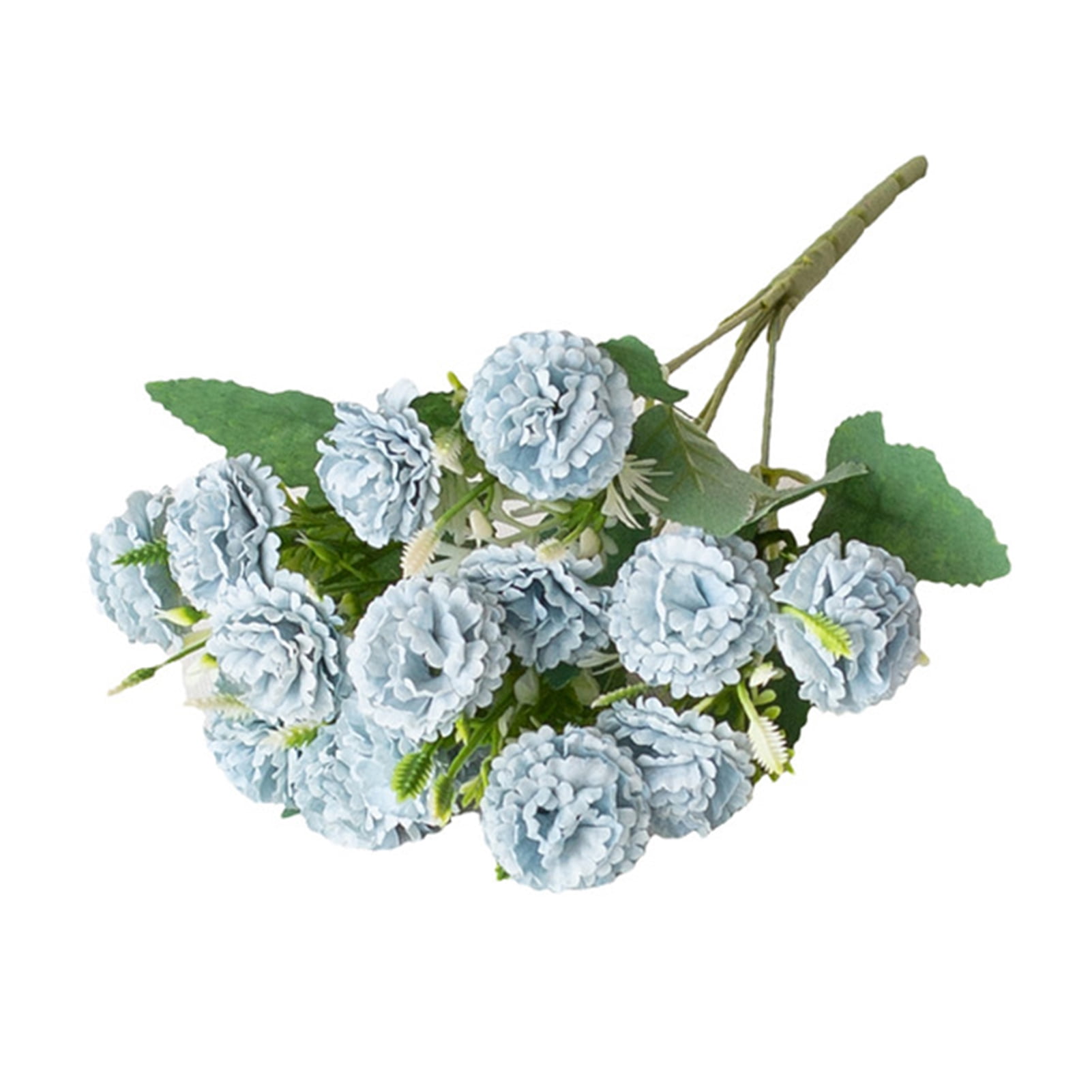 Warkul Artificial Flower Realistic Nice-looking Exquisite Eye-catching ...