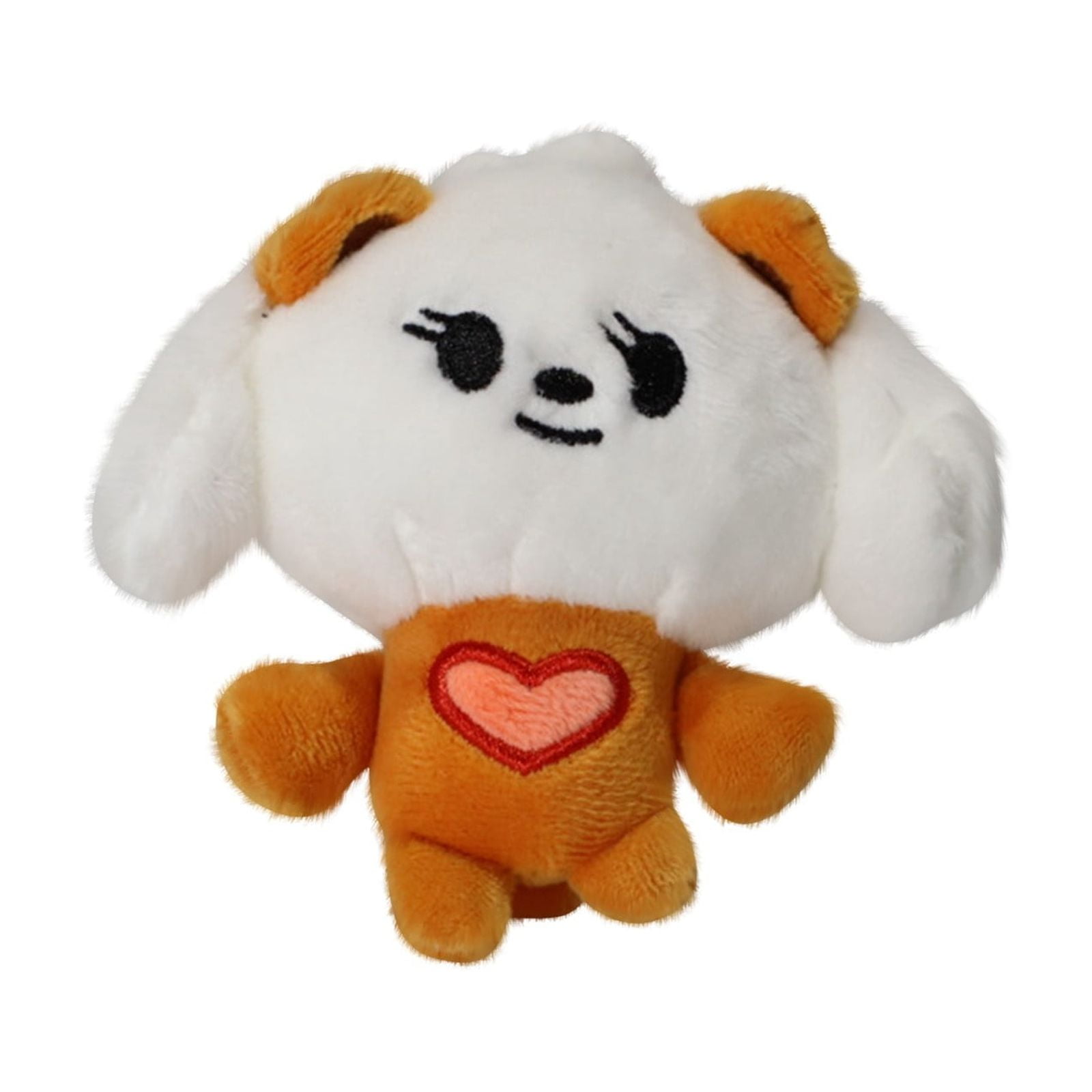 Kpop Idol TXT Fanmade Plush Doll Mascot Pobatu Yeonjun Soobin Beomgyu ...