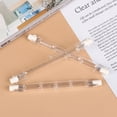 1Pc 100/200/300W Halogen Lamp 118mm Double Ended Linear R7s Halogen ...