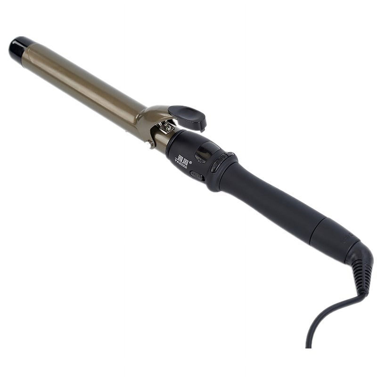 Click here for Xuxuxiangxiang Curling Iron Curling Wand Hair Curl... prices
