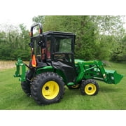 Aftermarket Tractor Cabs