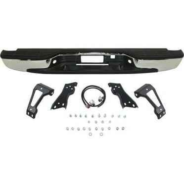 GO-PARTS Replacement for 2007 - 2013 Chevrolet (Chevy) Silverado Front ...