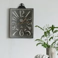 A&B Home Wall Clock - Walmart.com