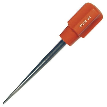 Klein Tools 650 Cushion-Grip Scratch Awl - Walmart.com