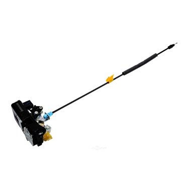 ACDelco 15896628 Door Latch Assembly - Walmart.com