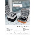 Protective Carrying Case for DJI RC 2/RC 1 Controller - Bigcan Travel ...